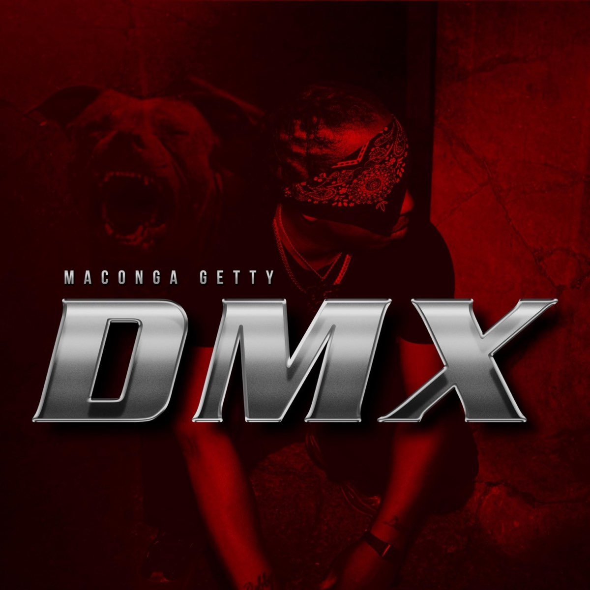‎DMX - Single by King Getty on Apple Music