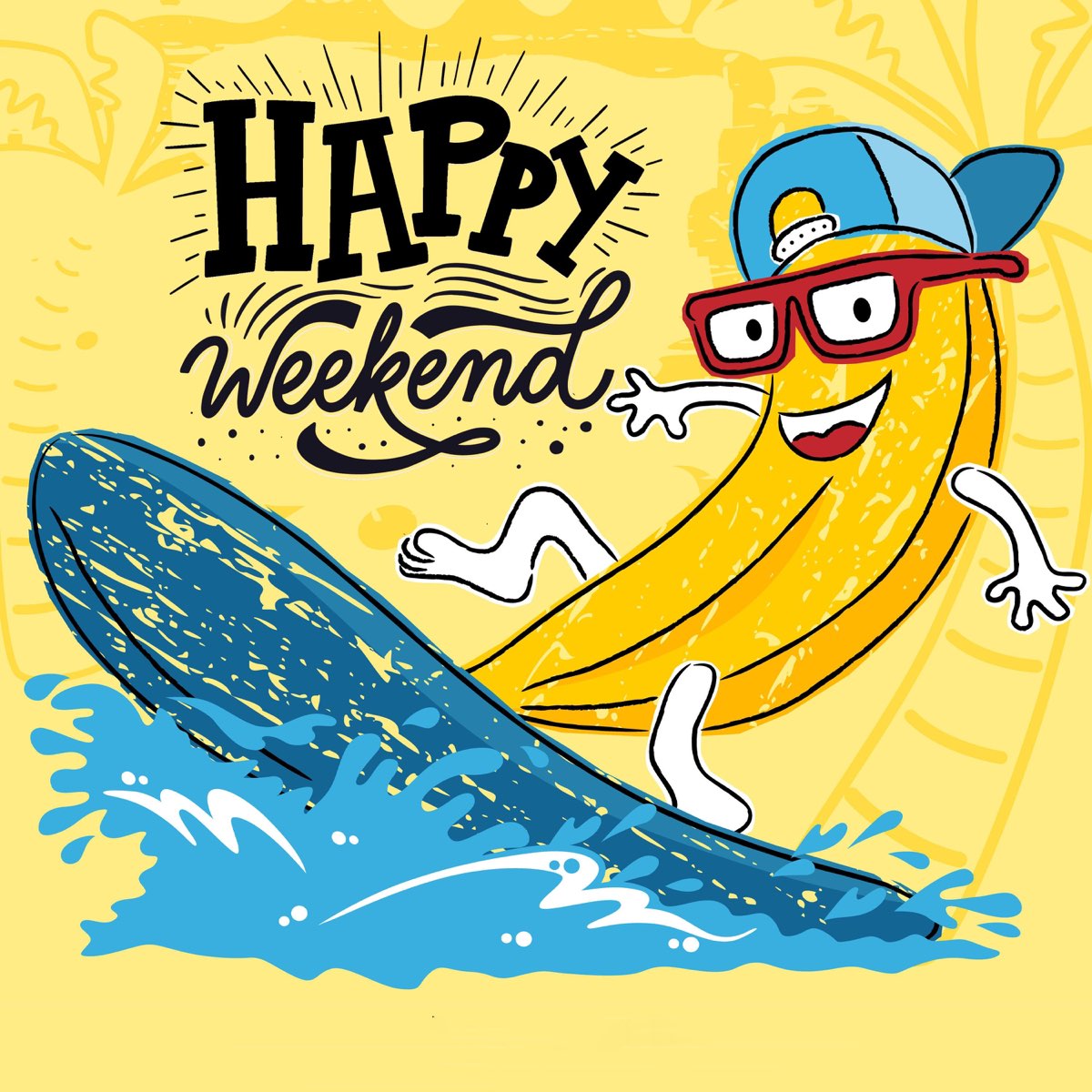 ‎Happy Weekend Vibes de Happy Music Channel, Welljoy & Happyster en ...