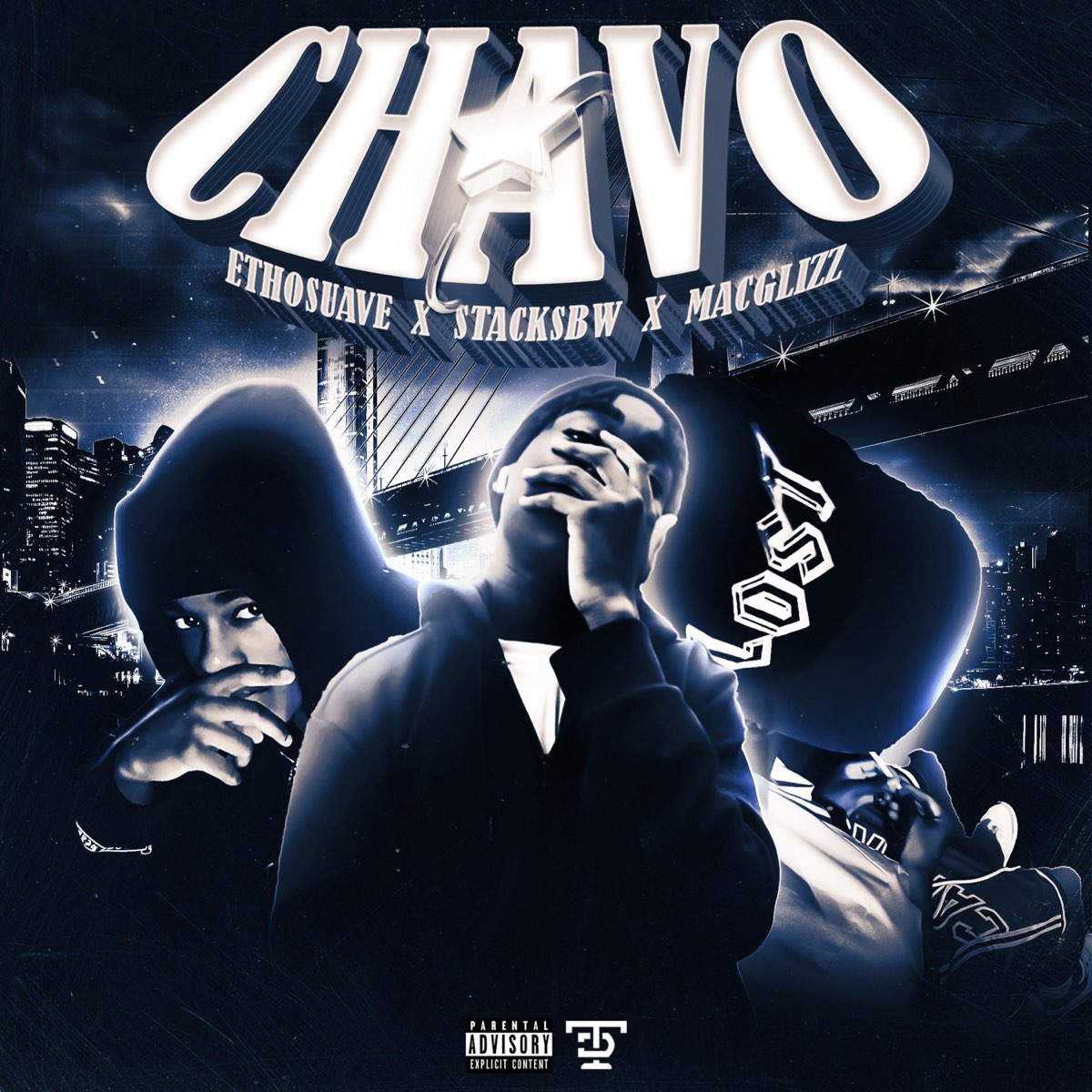 ‎Chavo (feat. Stacks BW & EthoSuave) - Single by Mac Glizz on Apple Music
