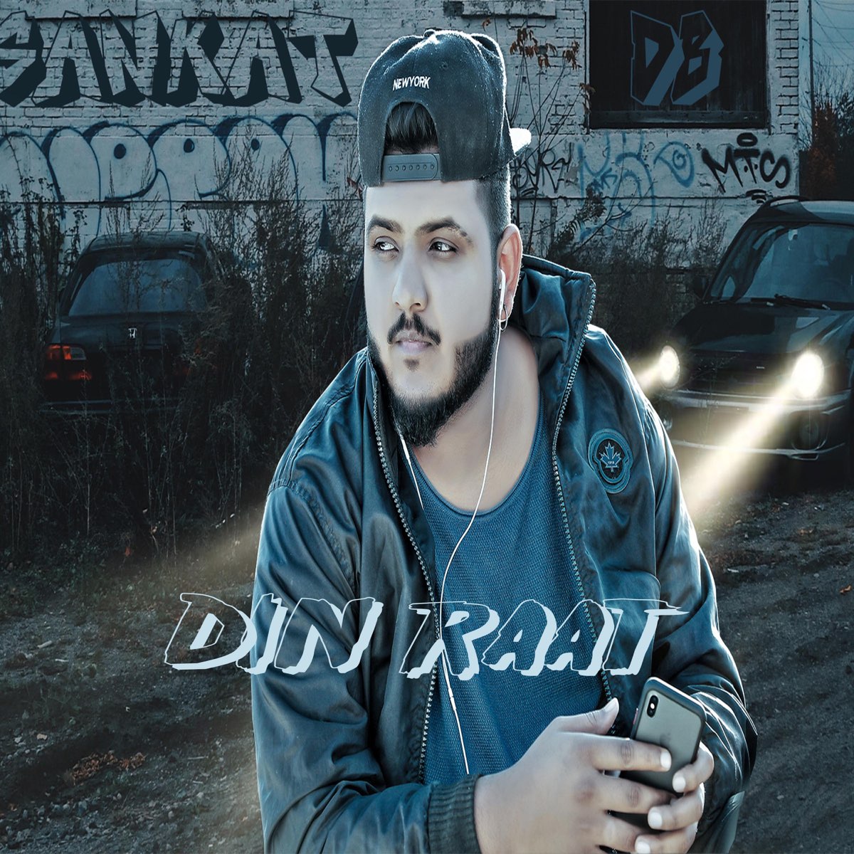 ‎Din Raat - Single by Sankat on Apple Music