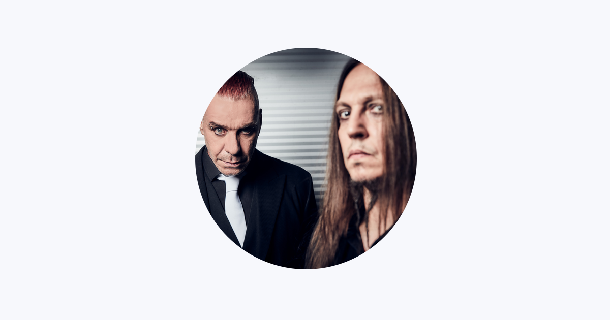 ‎Lindemann en Apple Music