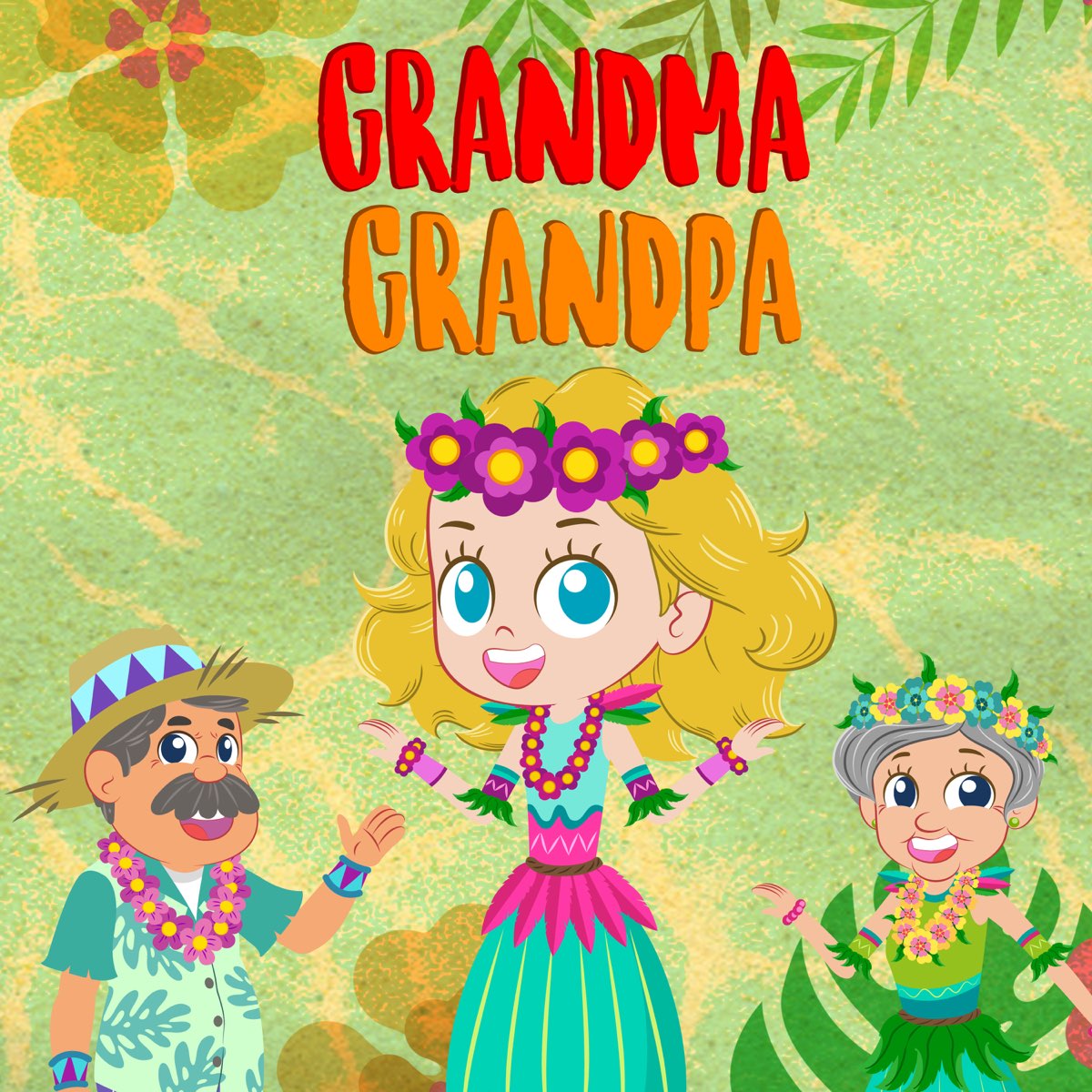 69 Grandpa Telegraph