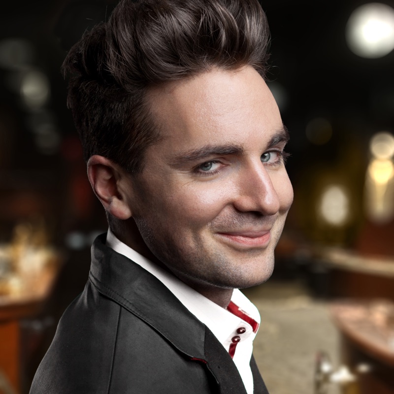 JONATHAN FRITZÉN - Lyrics, Playlists & Videos | Shazam