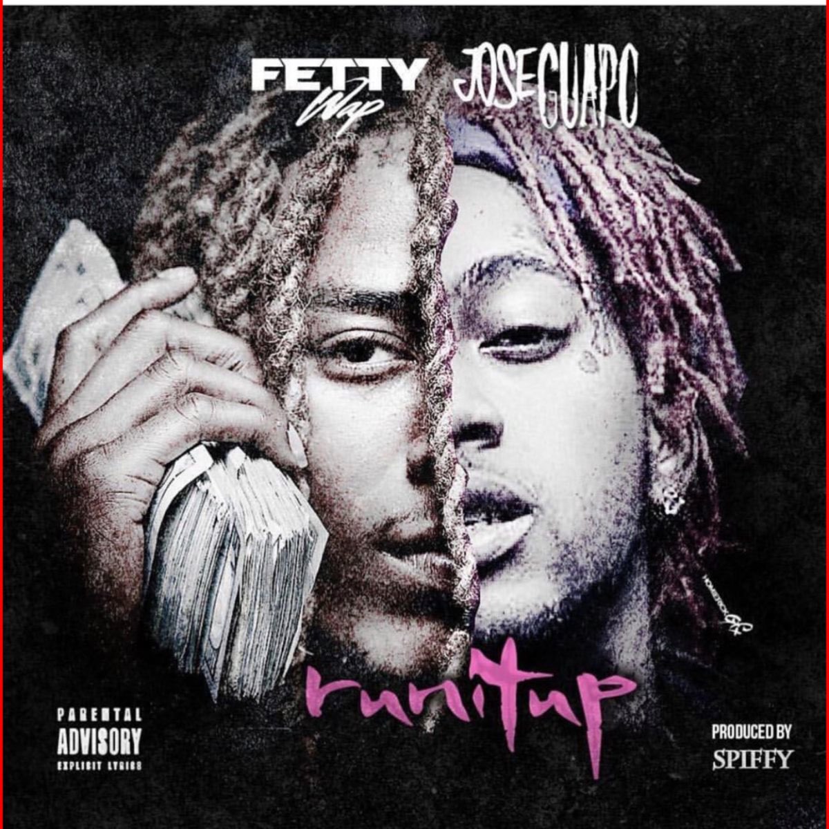 ‎Jose Guapo & Spiffy Globalの「Run It Up (feat. Fetty Wap) - Single」を ...