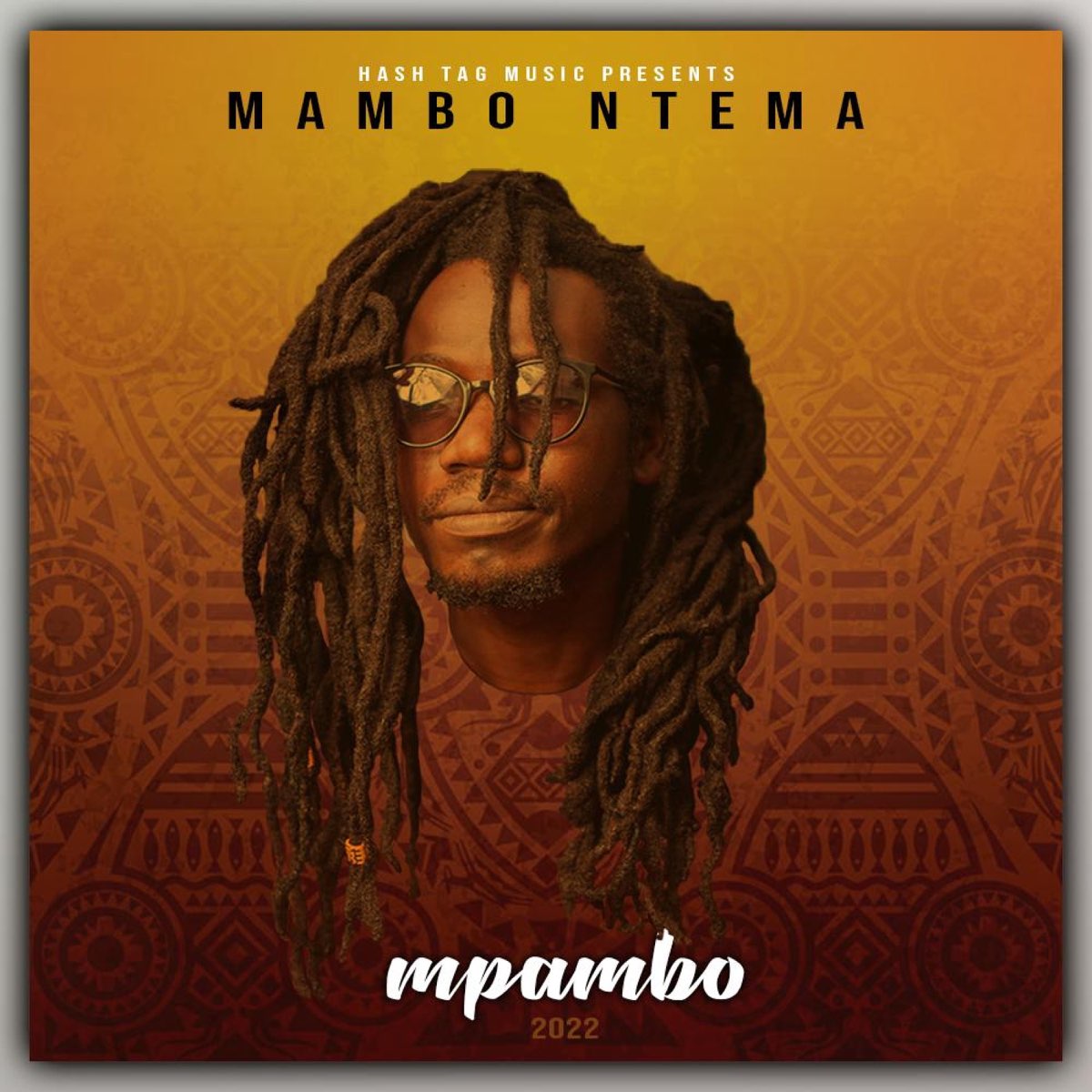 ‎Mpambo - EP by Mambo Ntema on Apple Music