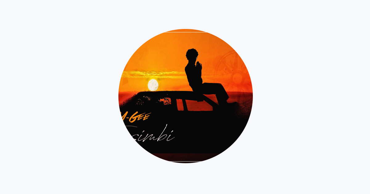 ‎M-Gee on Apple Music