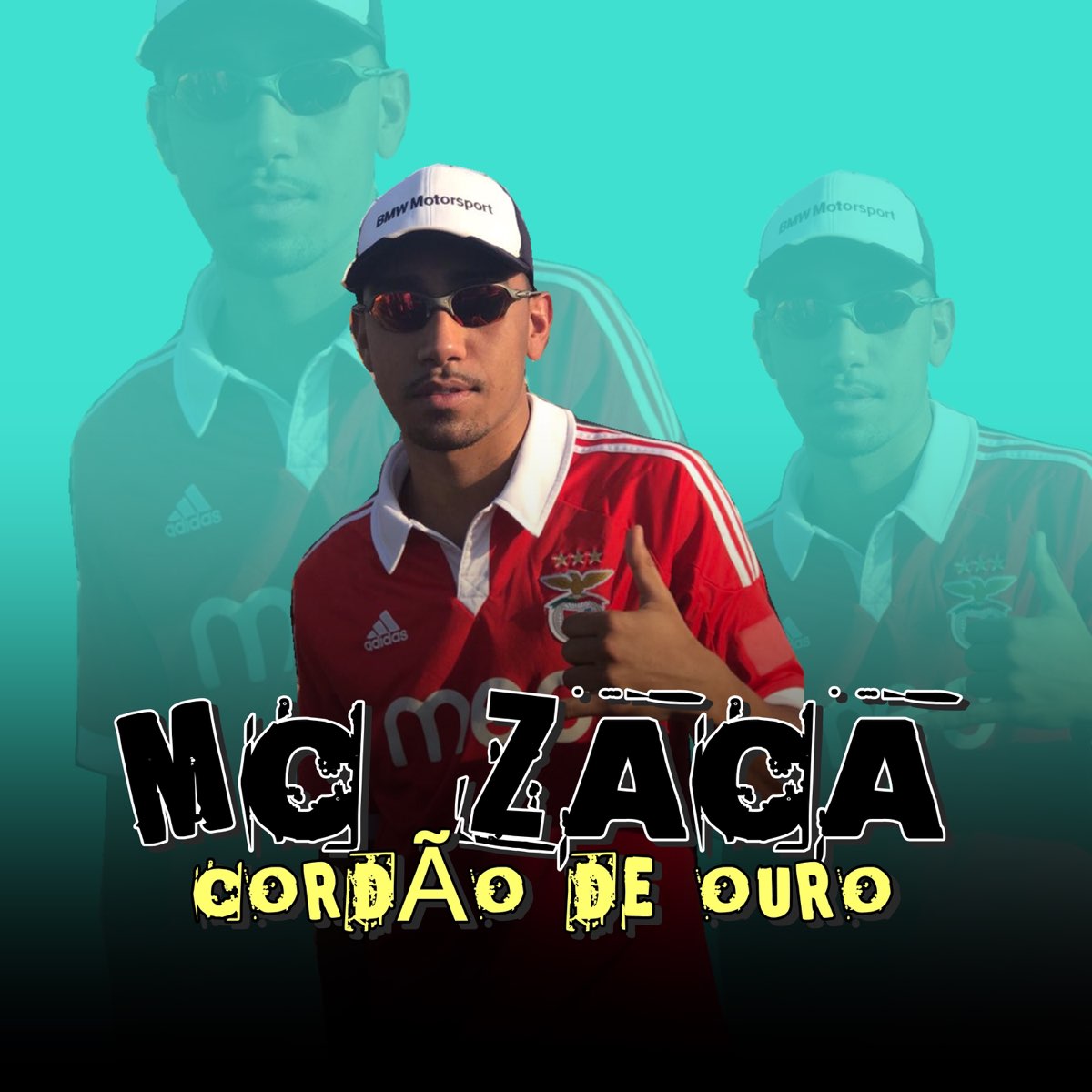 ‎Cordão de Ouro - Single de MC Zaca no Apple Music