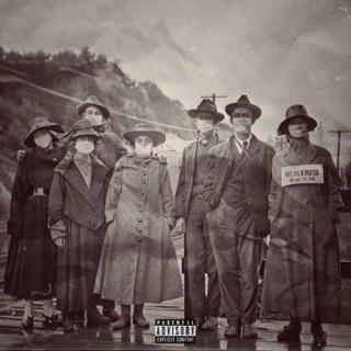 ‎Malz Monday on Apple Music