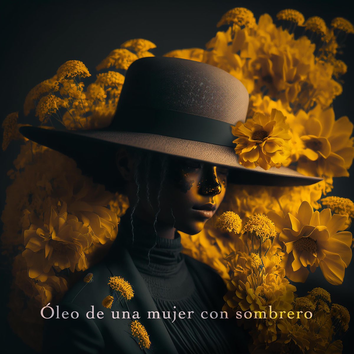 ‎Óleo de una mujer con sombrero - Single by Lester Paredes & AleMor on ...