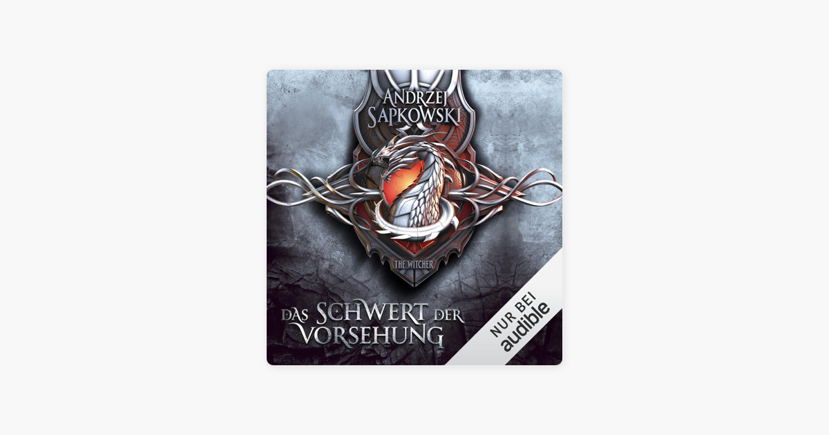 Das Schwert der Vorsehung: The Witcher Prequel 3“ in Apple Books
