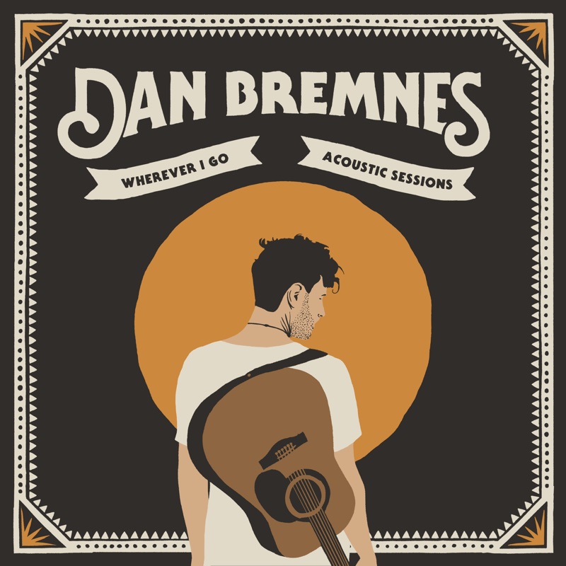 In His Hands - Dan Bremnes | Shazam