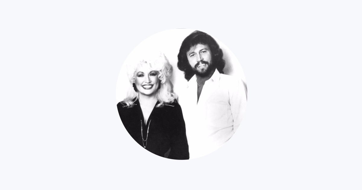 ‎Barry Alan Gibb on Apple Music
