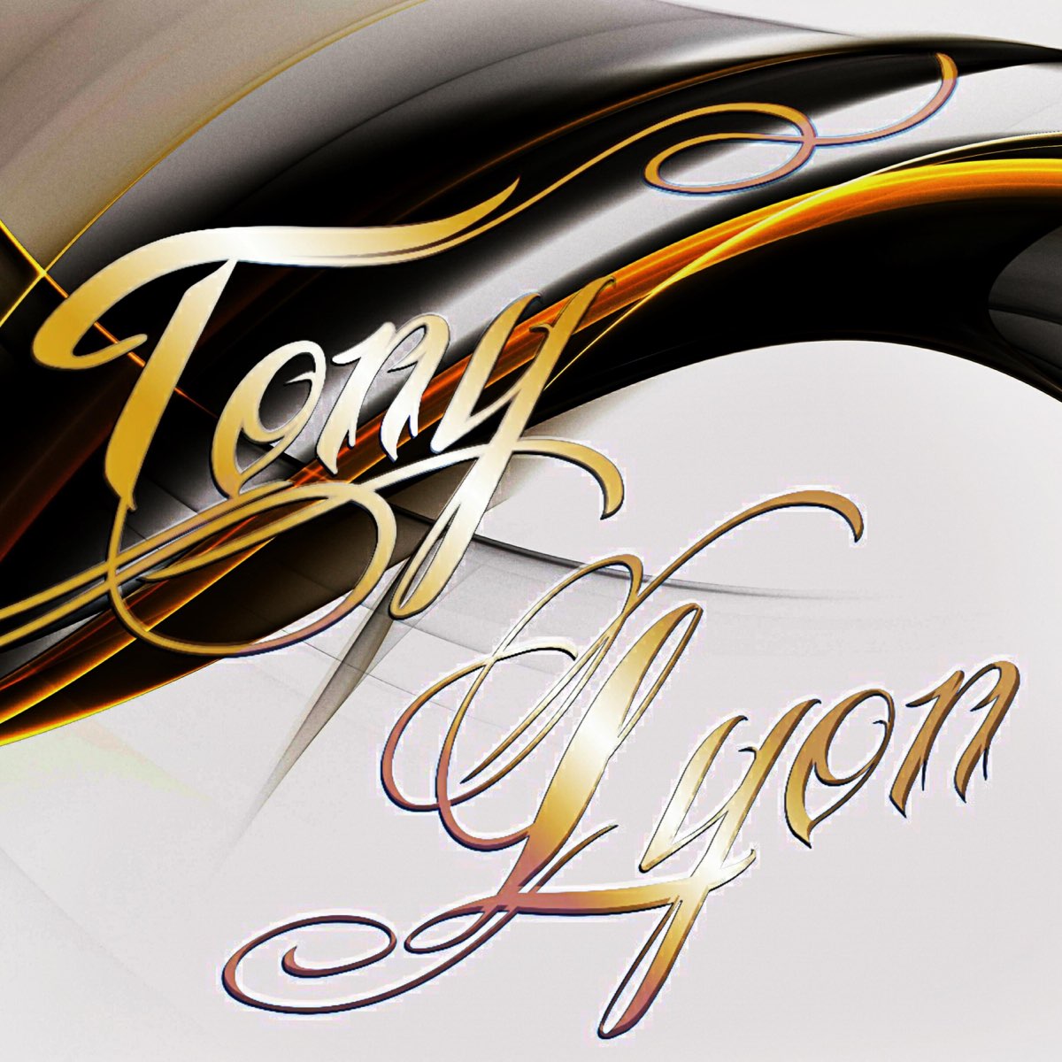 ‎Apple Music에서 감상하는 Tony Lyon의 Tony Lyon