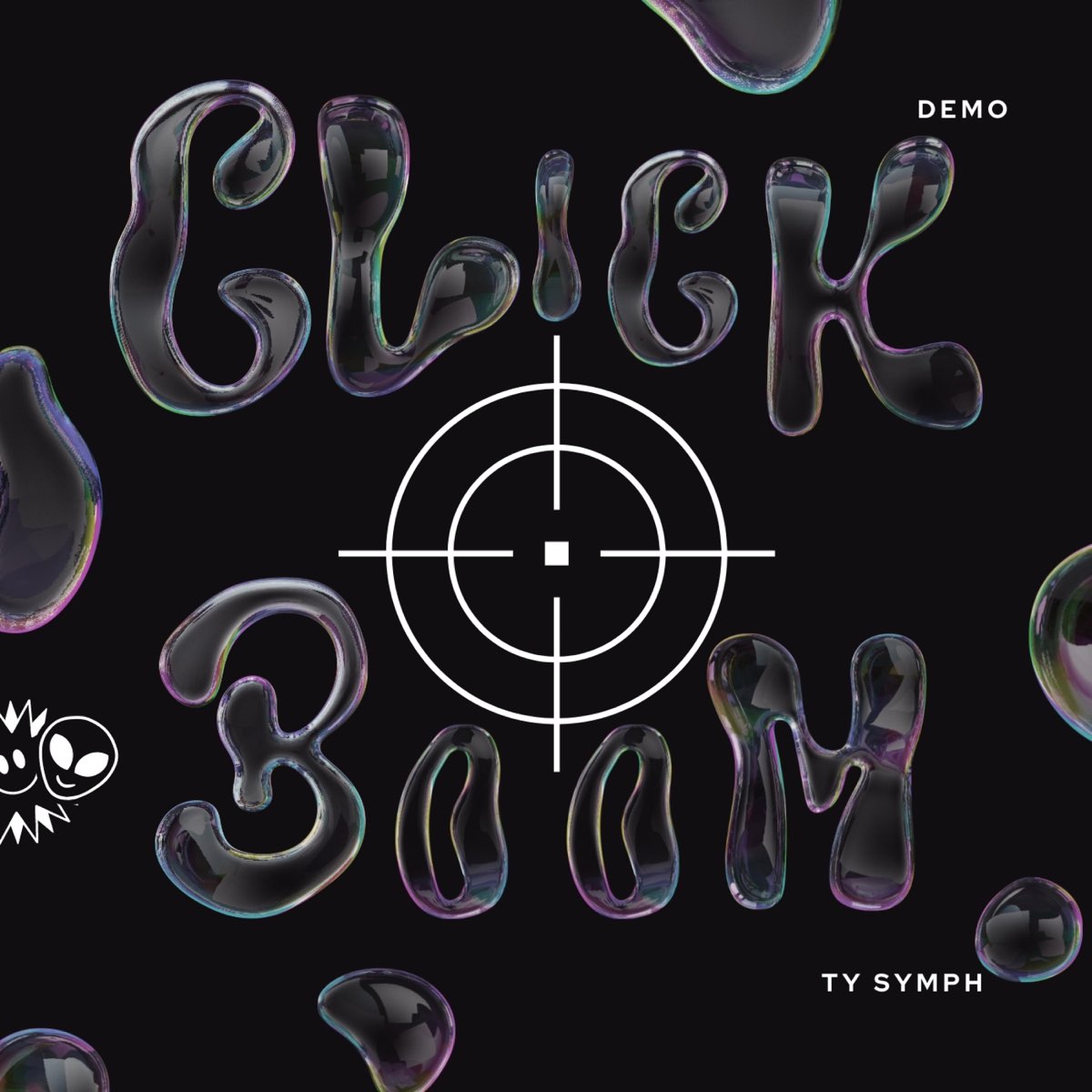 ‎Click Boom (Demo) - Single by Ty Symph on Apple Music