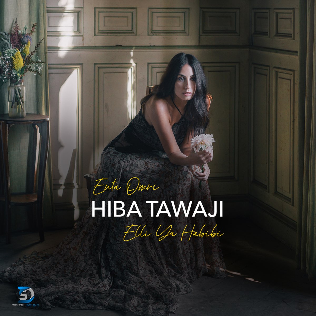 ‎Enta Omri / Elli ya habibi - Single by Hiba Tawaji on Apple Music