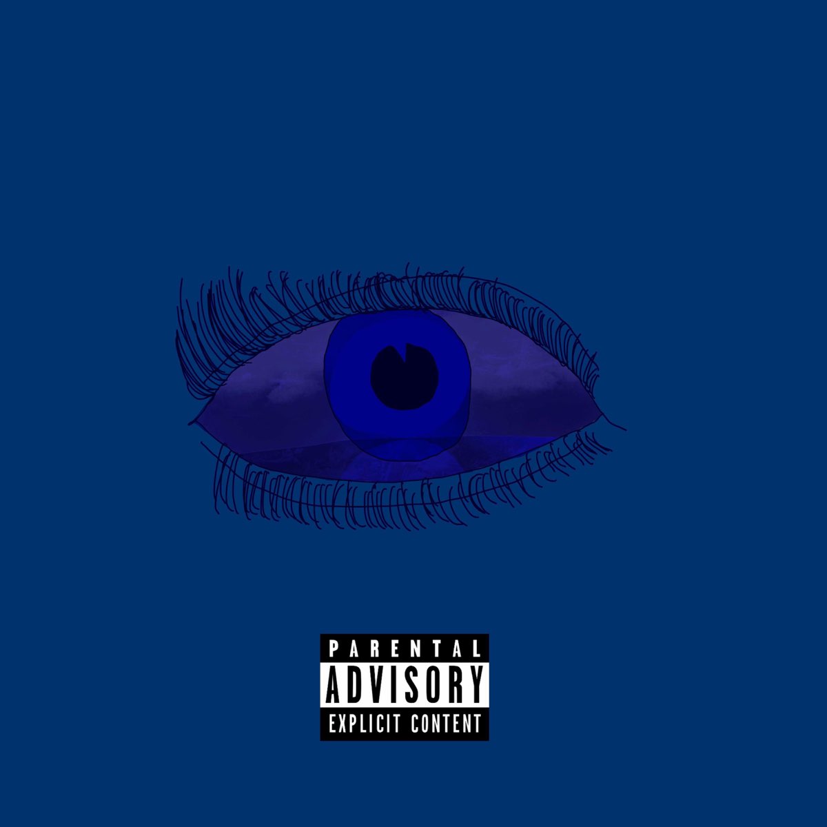 ‎Once In a Blue Goon by Ol' Goonie Bruh on Apple Music