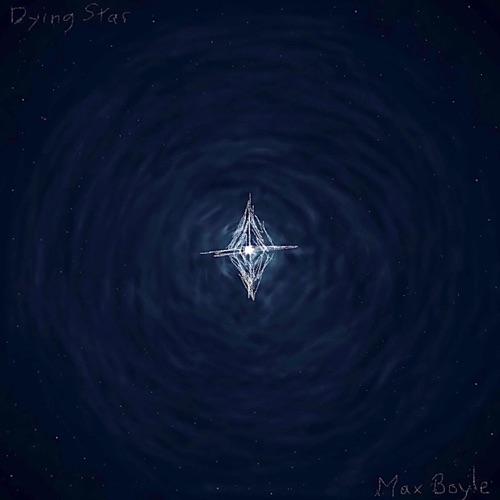 Max Boyle - Dying Star - Single [iTunes Plus AAC M4A] - iPlusHub