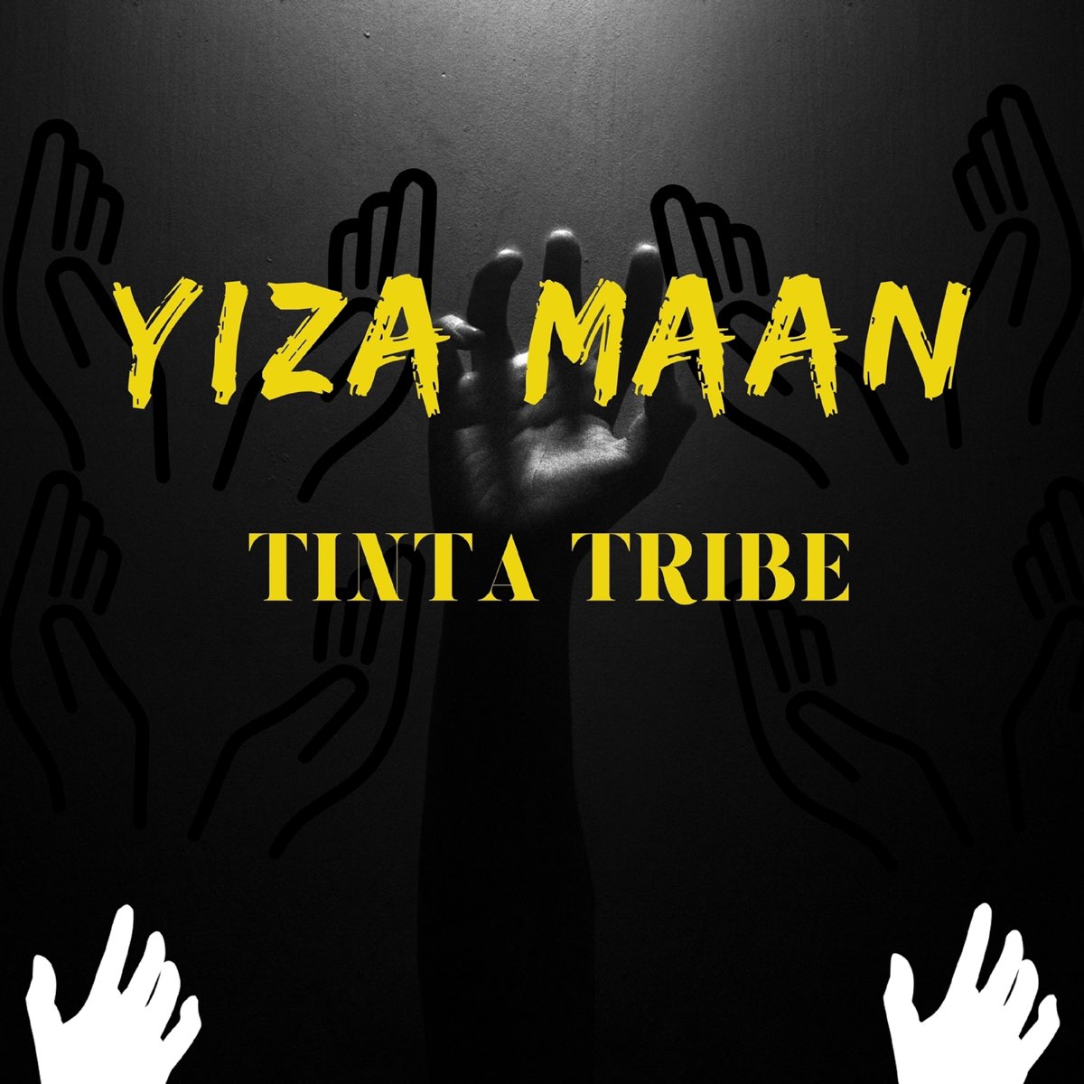 ‎Yiza Maan (2022 Remastered Version) - Single par Tinta Tribe sur Apple ...