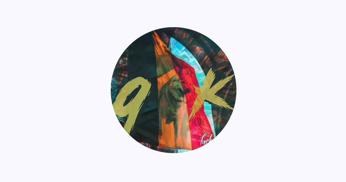 ‎Lucky Lucifer on Apple Music