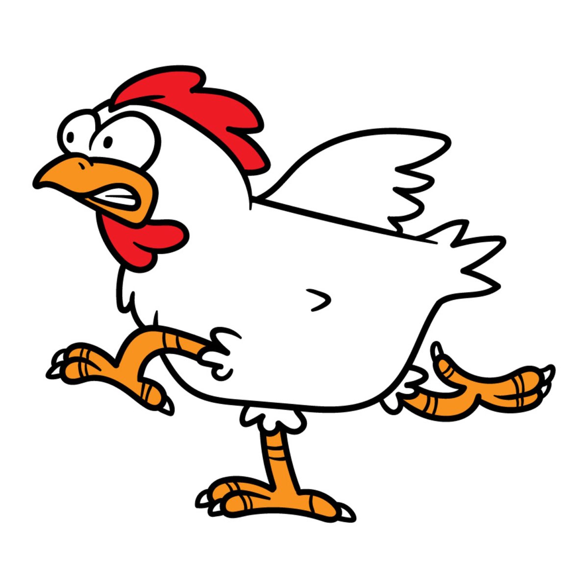 ‎Chernobyl Chicken - Single by Randy Doran on Apple Music