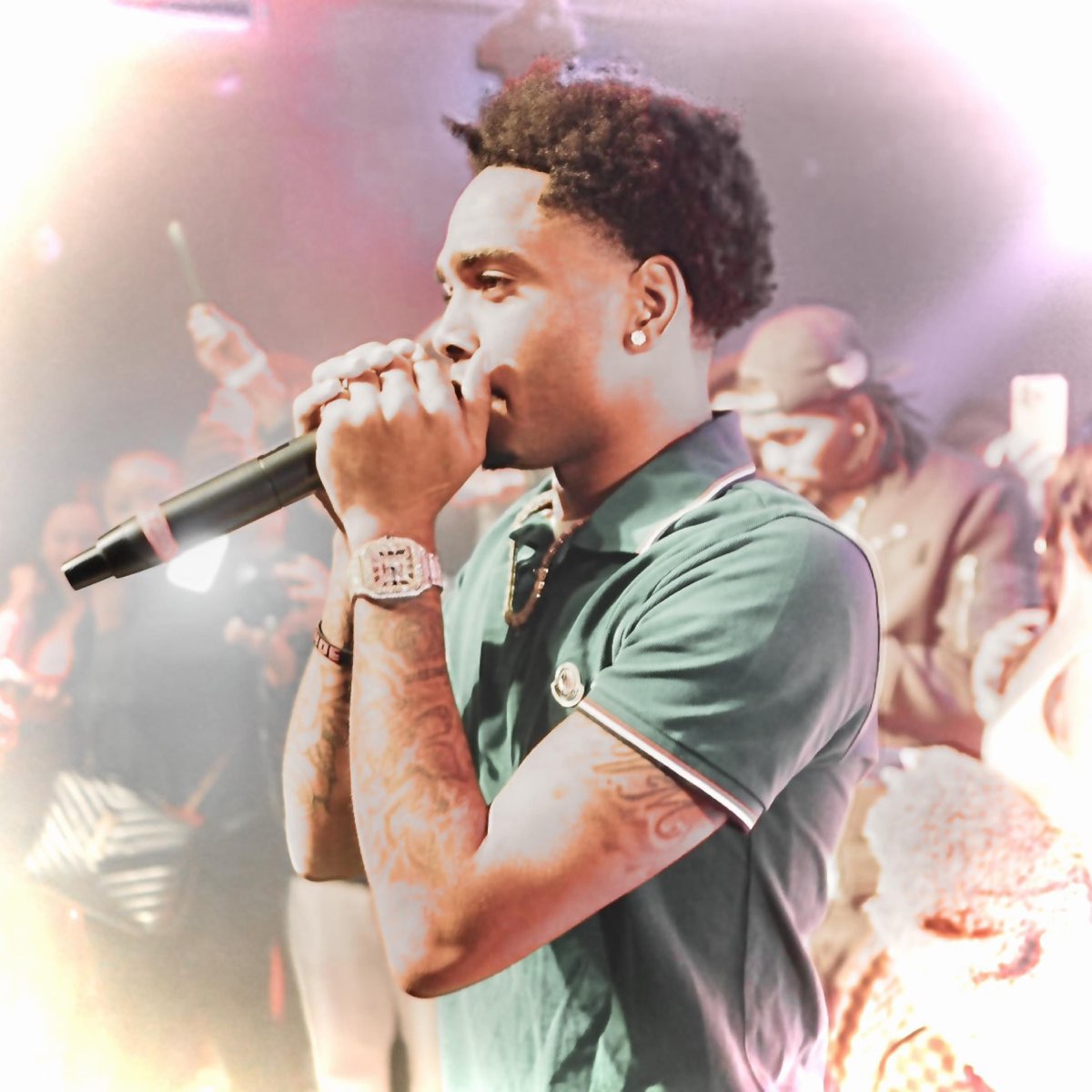 ‎Keep Going #1Hit - Single by Lambo4oe on Apple Music