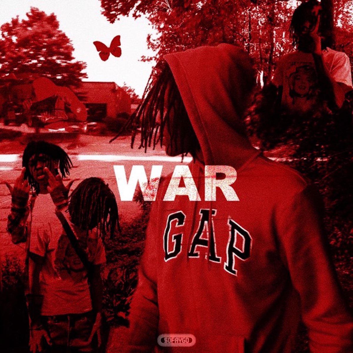 ‎War by SoFaygo on Apple Music