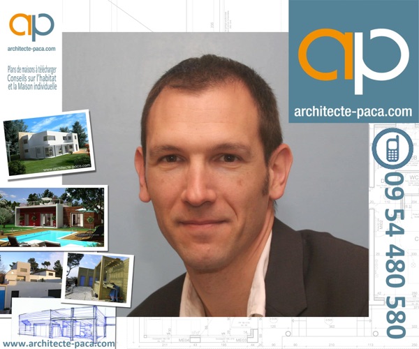 Comment faire un plan de maison a l’echelle ? - Architecte PACA ...