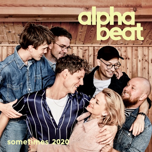 Alphabeat - Sometimes 2020 - Single [iTunes Plus AAC M4A] - iPlusHub