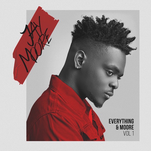Jay Moore - Everything & Moore, Vol. 1 [iTunes Plus AAC M4A] - iPlusHub