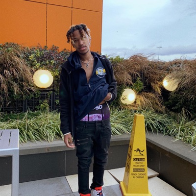 Star - Curly J | Shazam