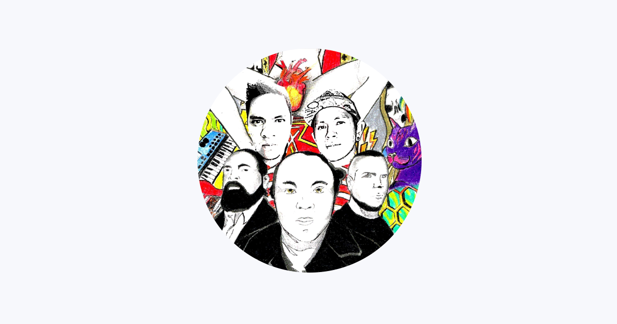 ‎Federico Rey on Apple Music