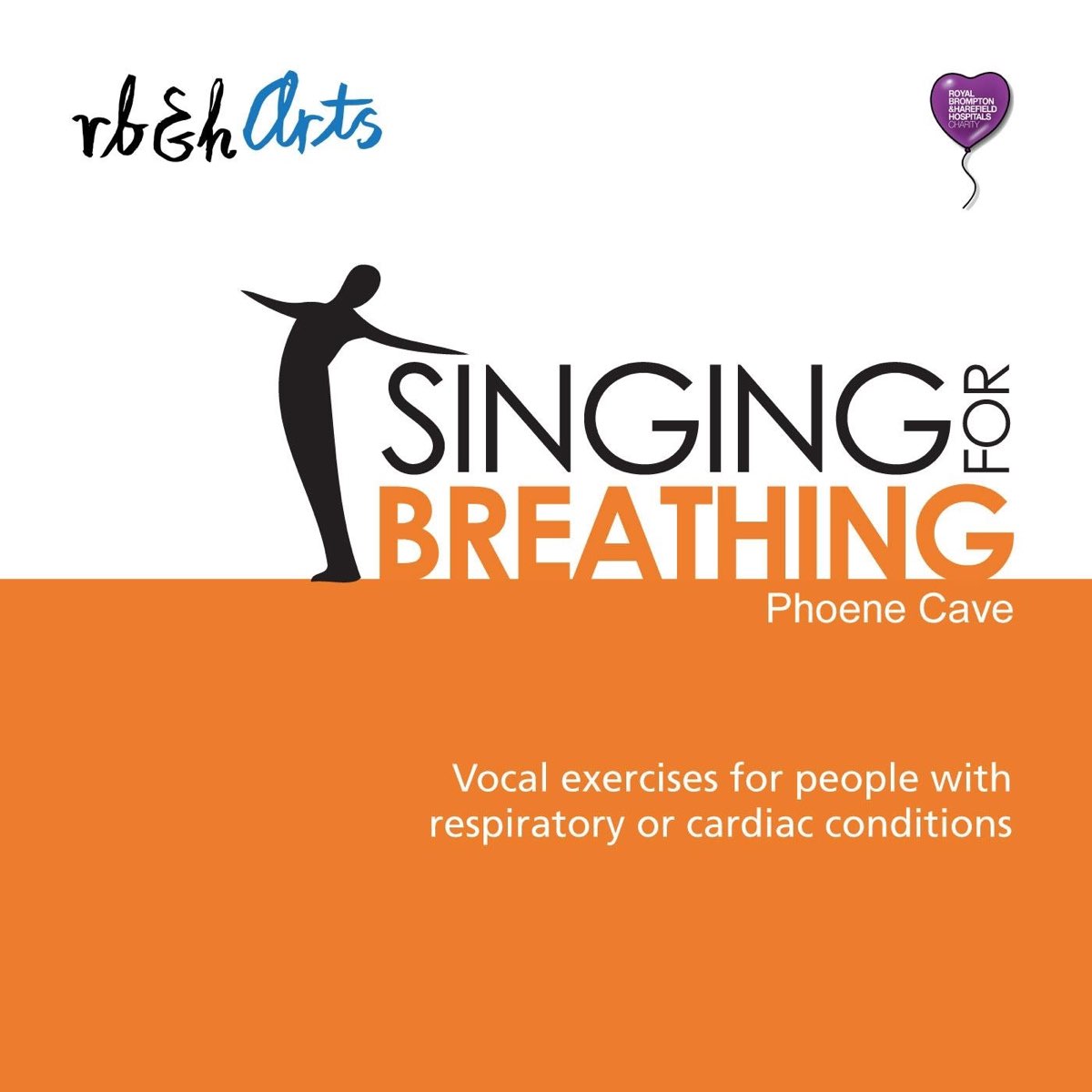 ‎Singing for Breathing (Vocal Exercises for People with Respiratory or ...