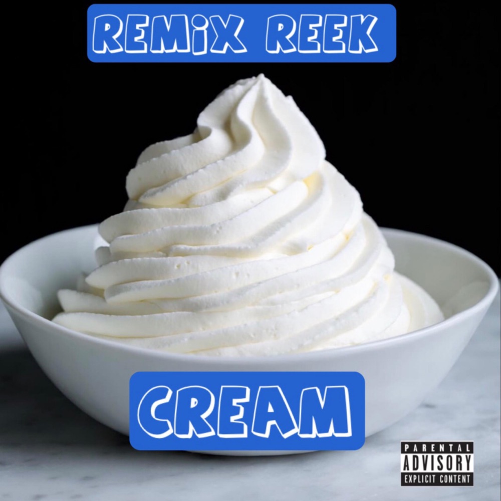 Cream by ReMix Reek | Soundplate Clicks | Smart Links for Music Marketing
