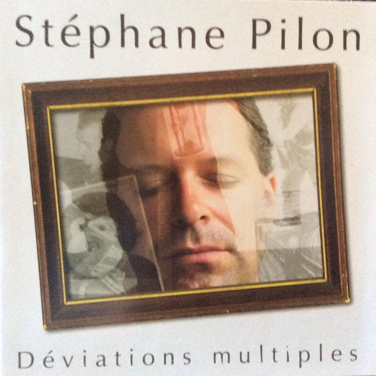 ‎Deviations Multiples by Stephane Pilon on Apple Music