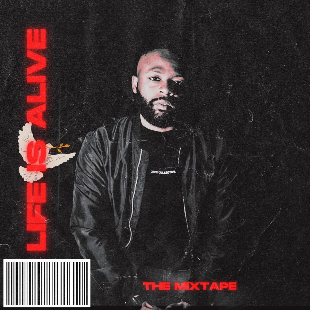 ‎Life is Alive by Warren Christian on Apple Music