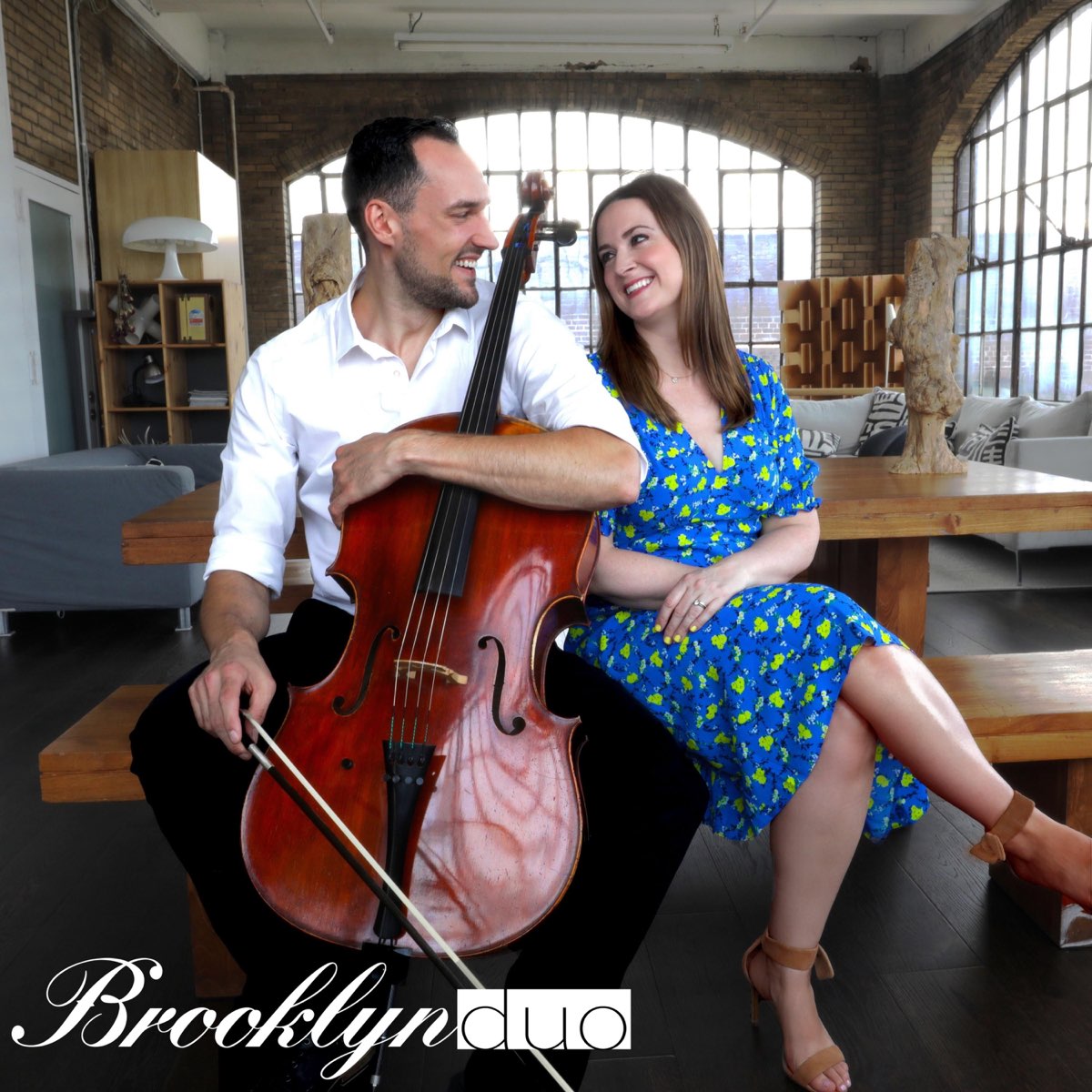 ‎Brooklyn Sessions 9 by Brooklyn Duo on Apple Music