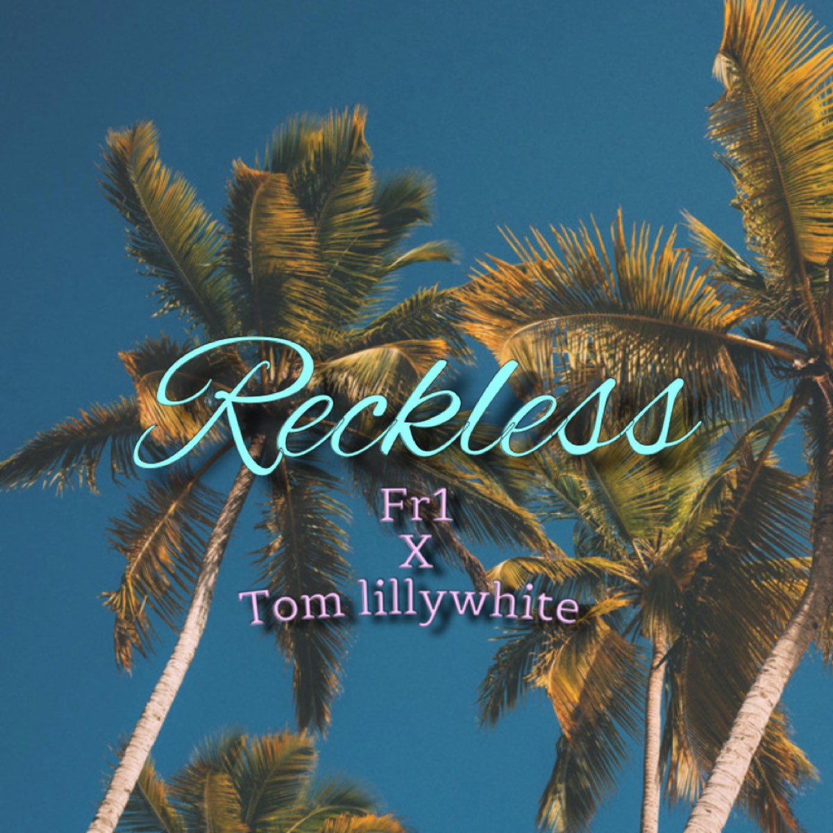‎Reckless - Single by Tom Lillywhite on Apple Music