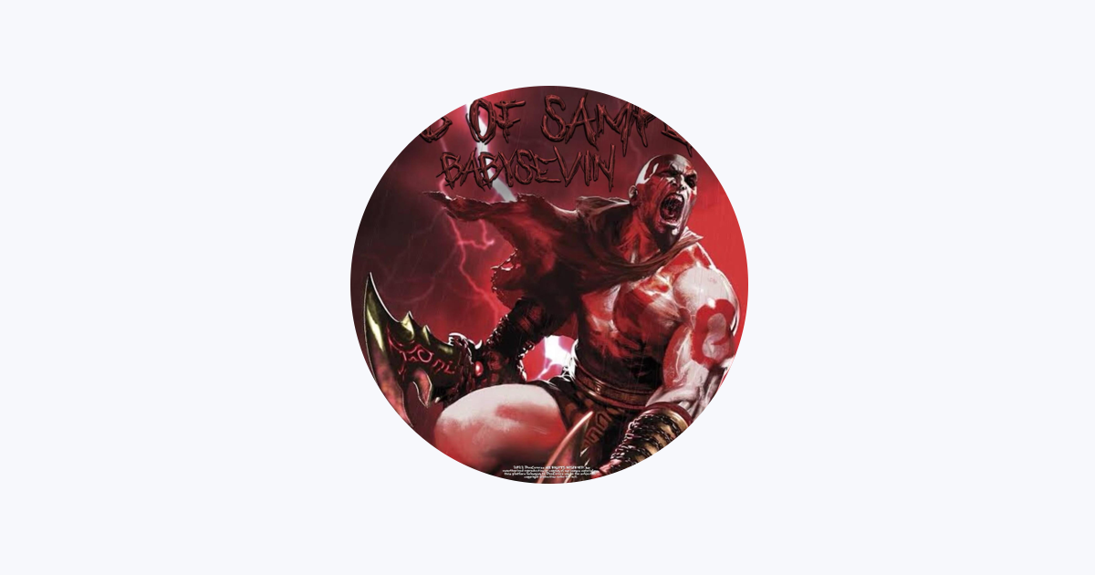 ‎babysevin on Apple Music