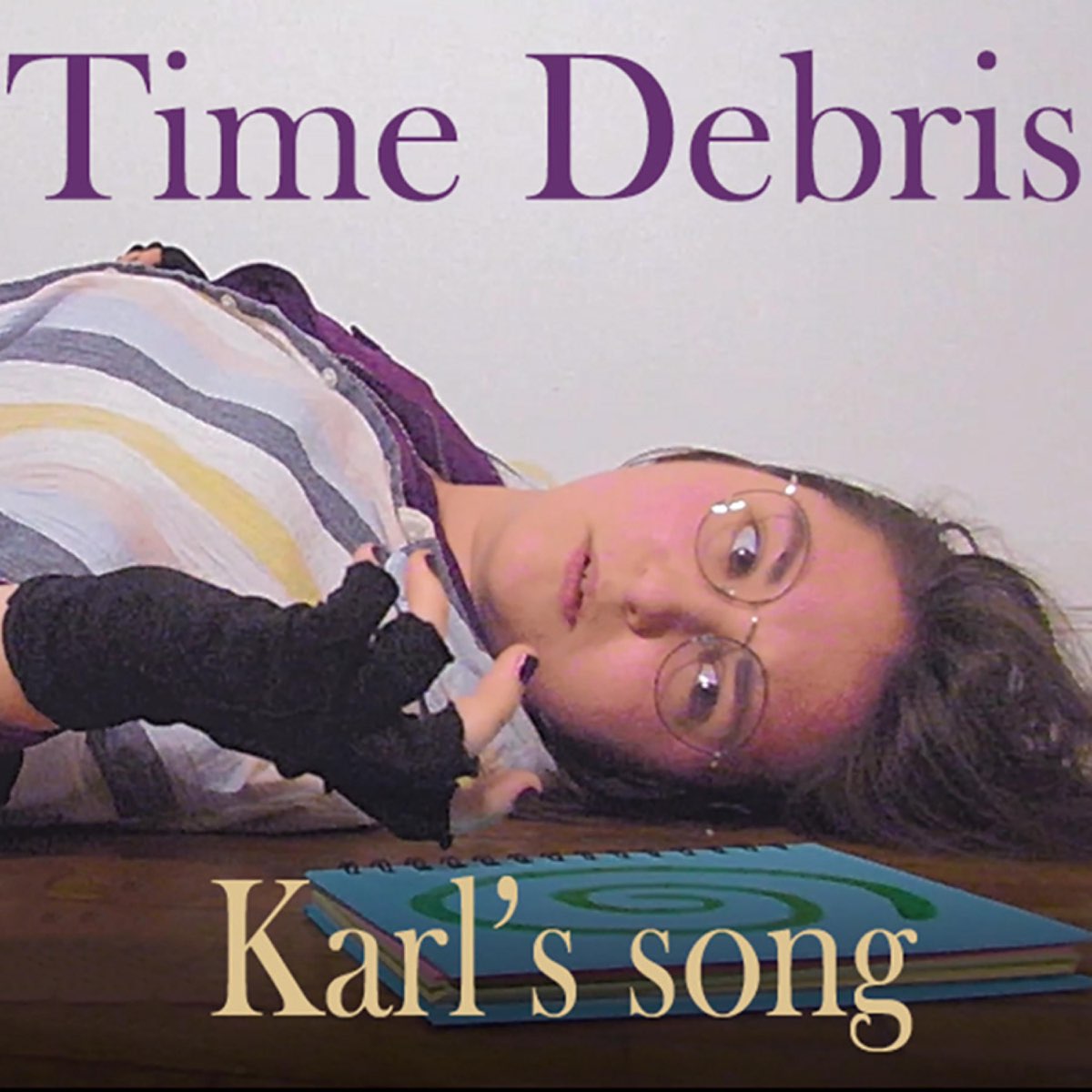 ‎Apple Music에서 감상하는 Endicott의 Time Debris (Karl Jacobs Dream SMP ...