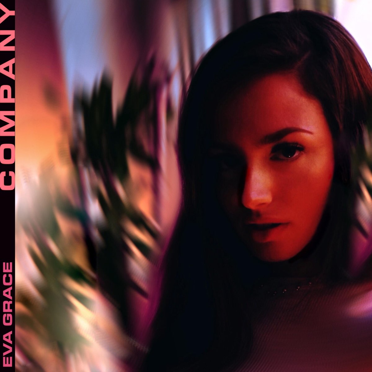 ‎Company - Single by Eva Grace on Apple Music