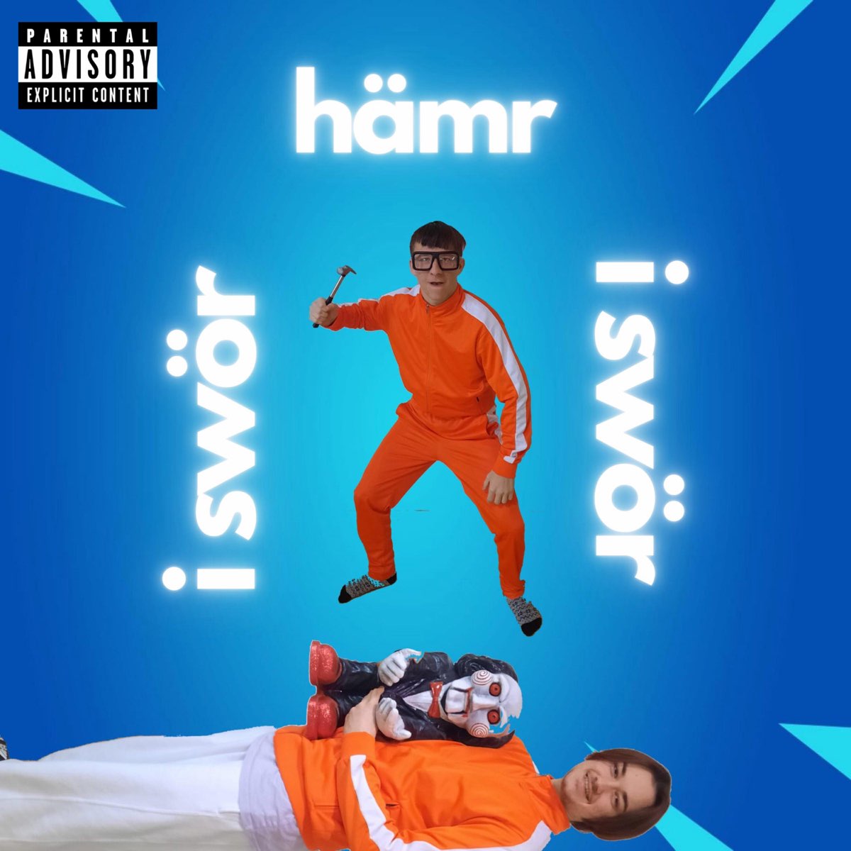 ‎hämr i swör - EP by Montana Kek, Old Nick-surbugner69 & Lil Skirk on ...