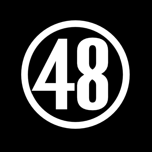 48 Hours Podcast Podtail
