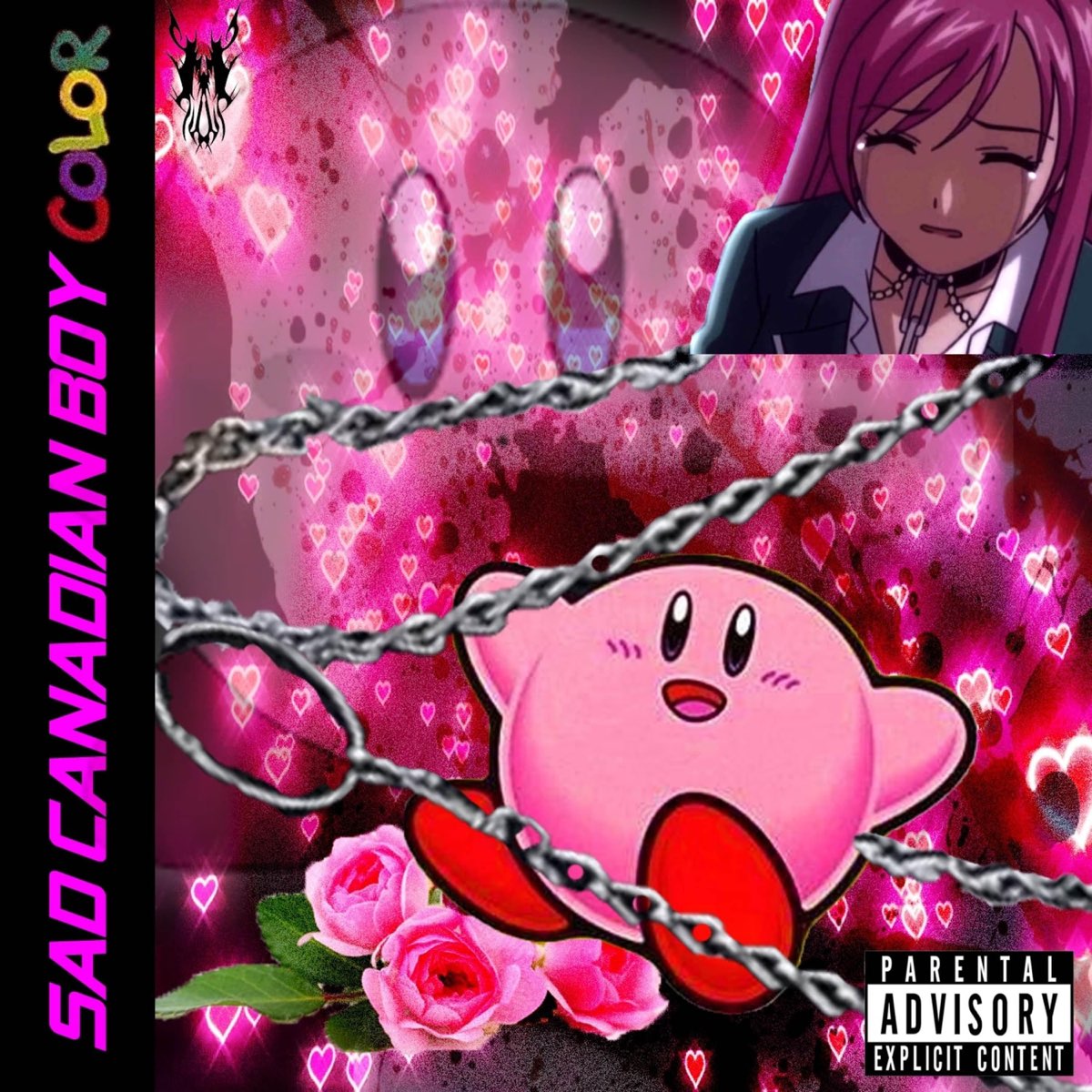 ‎Hello Kitty Glock - Single by Sad Canadian Boy on Apple Music