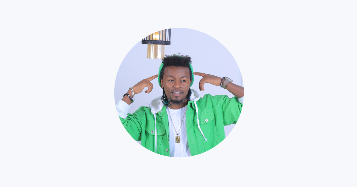 ‎Sancho Gebre on Apple Music