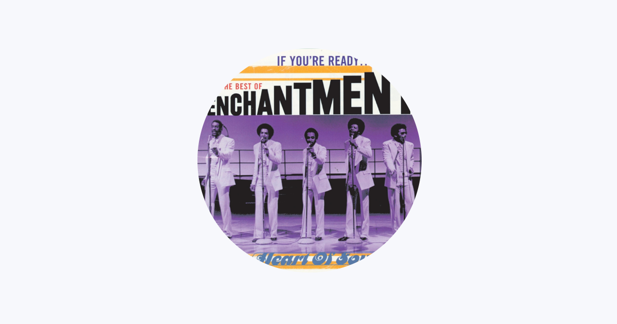 ‎Enchantment on Apple Music