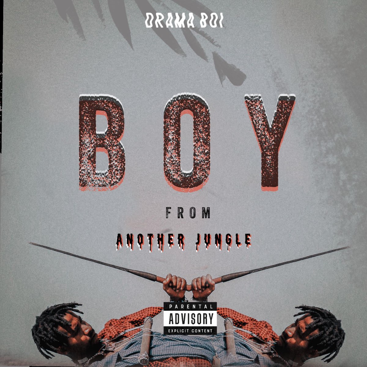 ‎Boy from Another Jungle by Drama Boi on Apple Music