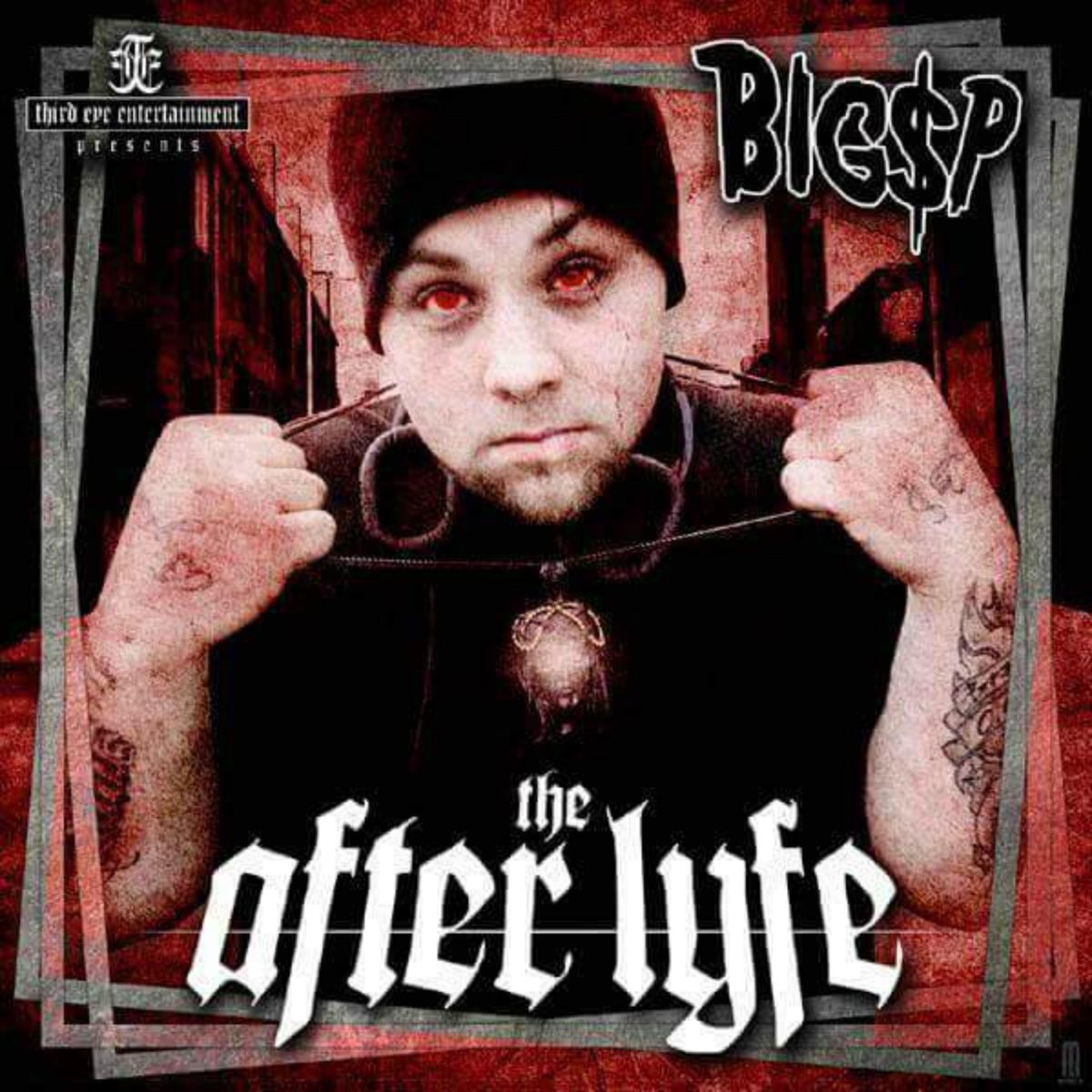 ‎The AfterLyfe by BIG$P on Apple Music
