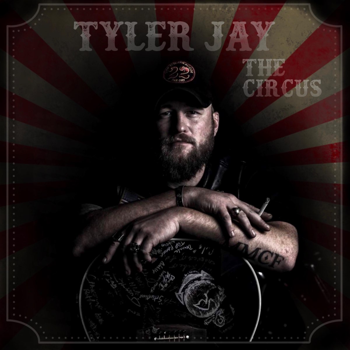 ‎The Circus - Single by Tyler Jay on Apple Music