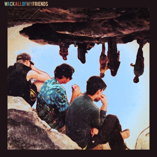 All of My Friends by Wack