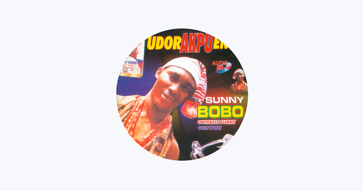 ‎Sunny Bobo on Apple Music